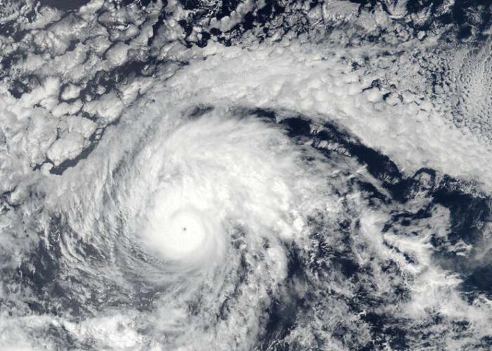 Hurricane Milton: Impact, Response, and Insights • CrisisReady