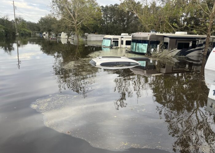 Hurricane Milton: Impact, Response, and Insights • CrisisReady